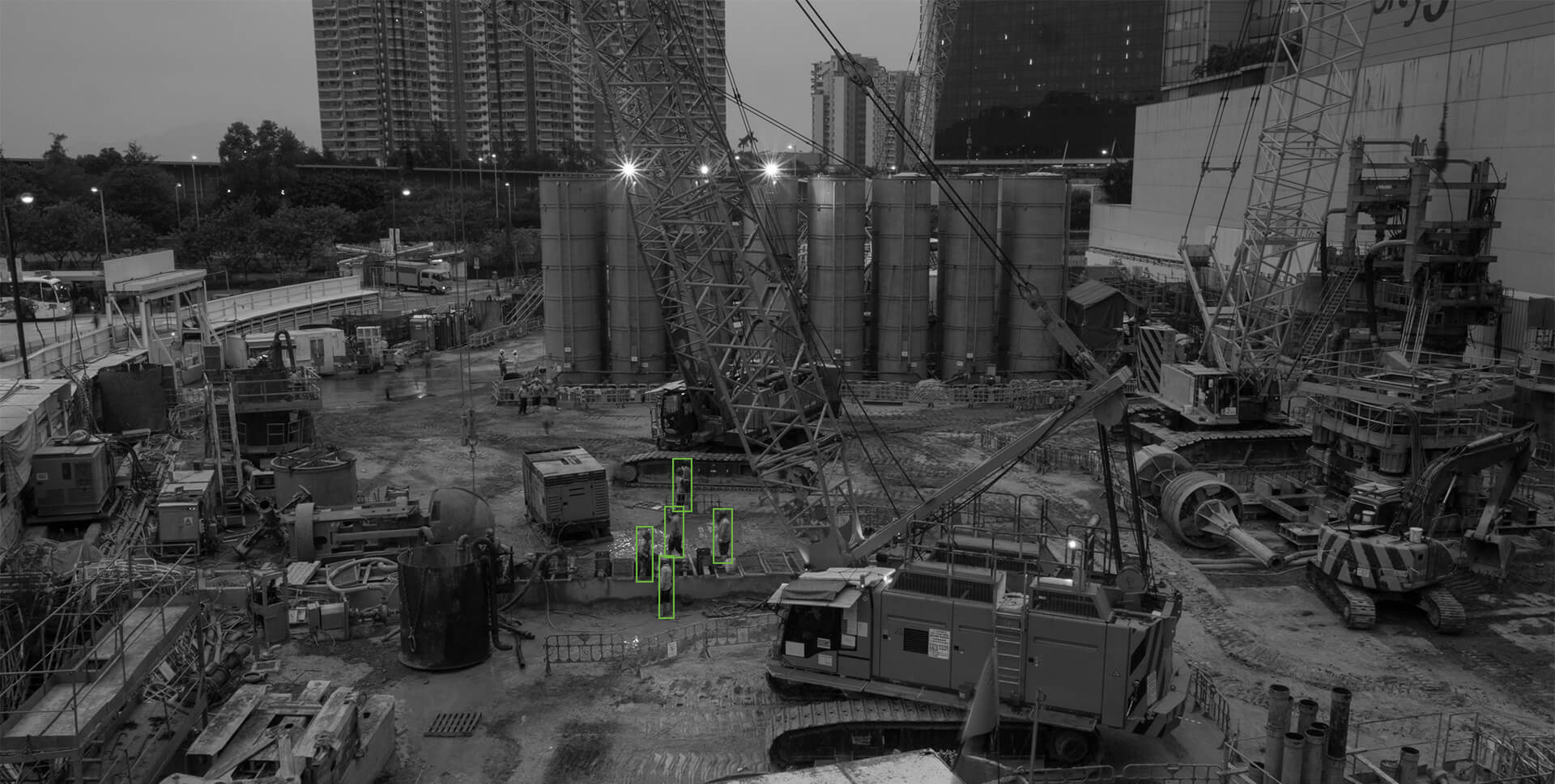 Live Patrol: Live Video Monitoring & Access Management