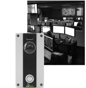 Live Patrol: Live Video Monitoring & Access Management