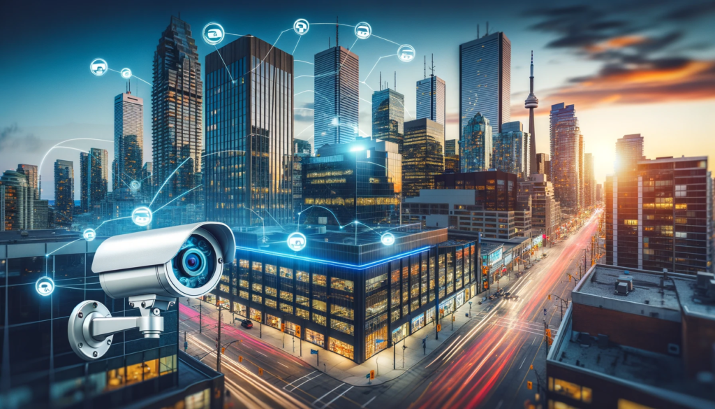 Protect Outdoor Assets: Advanced Video Surveillance Strategies