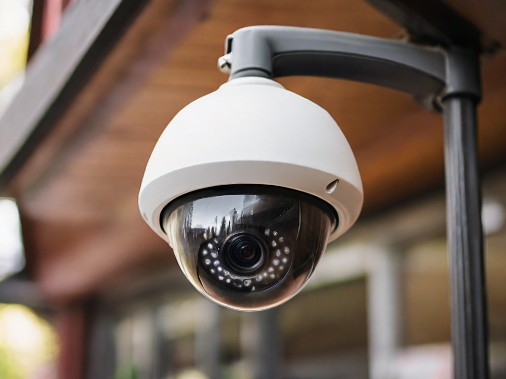 Security Camera Installation Companies in Calgary AB
