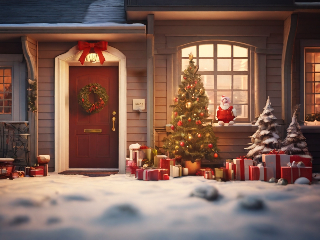 Guide to Holiday Home Security: Keeping Your Property Safe