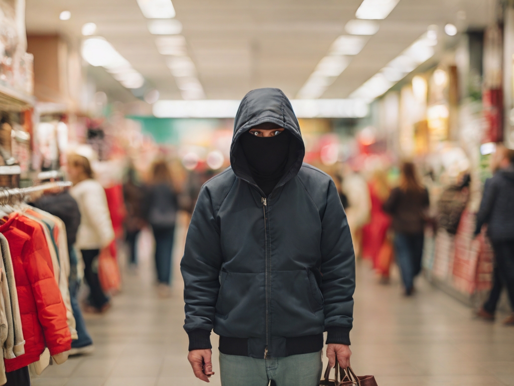 How to Stop Shoplifting - A Comprehensive Guide