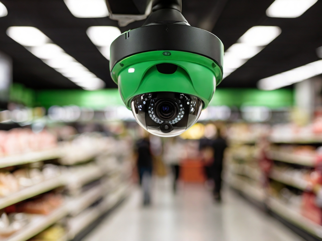 How Smart Security Cameras Protect Your Retail Business and Profits ...