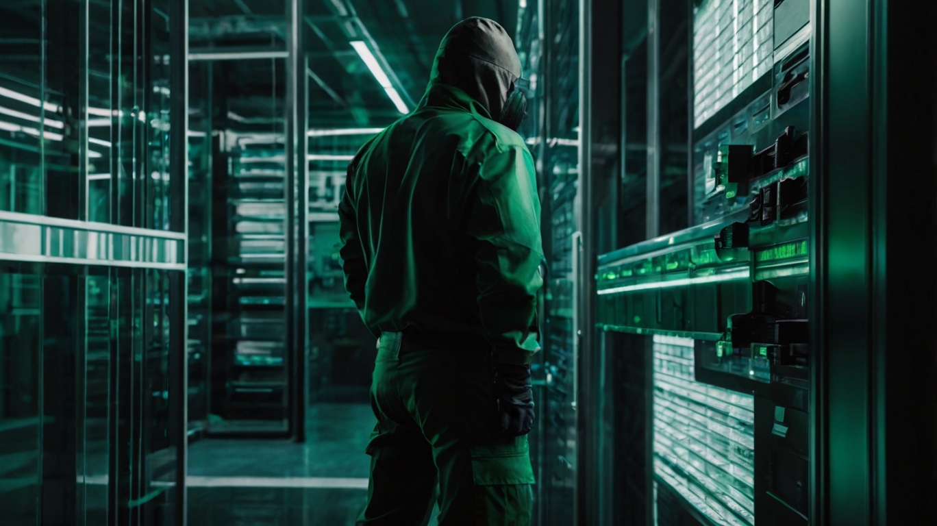 Safeguarding Your Business by Creating the Optimal Commercial Security ...