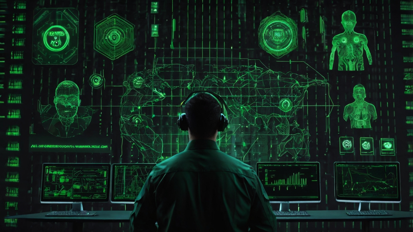 The Future of Security and A.I.'s Expanding Use in Live Monitoring and ...