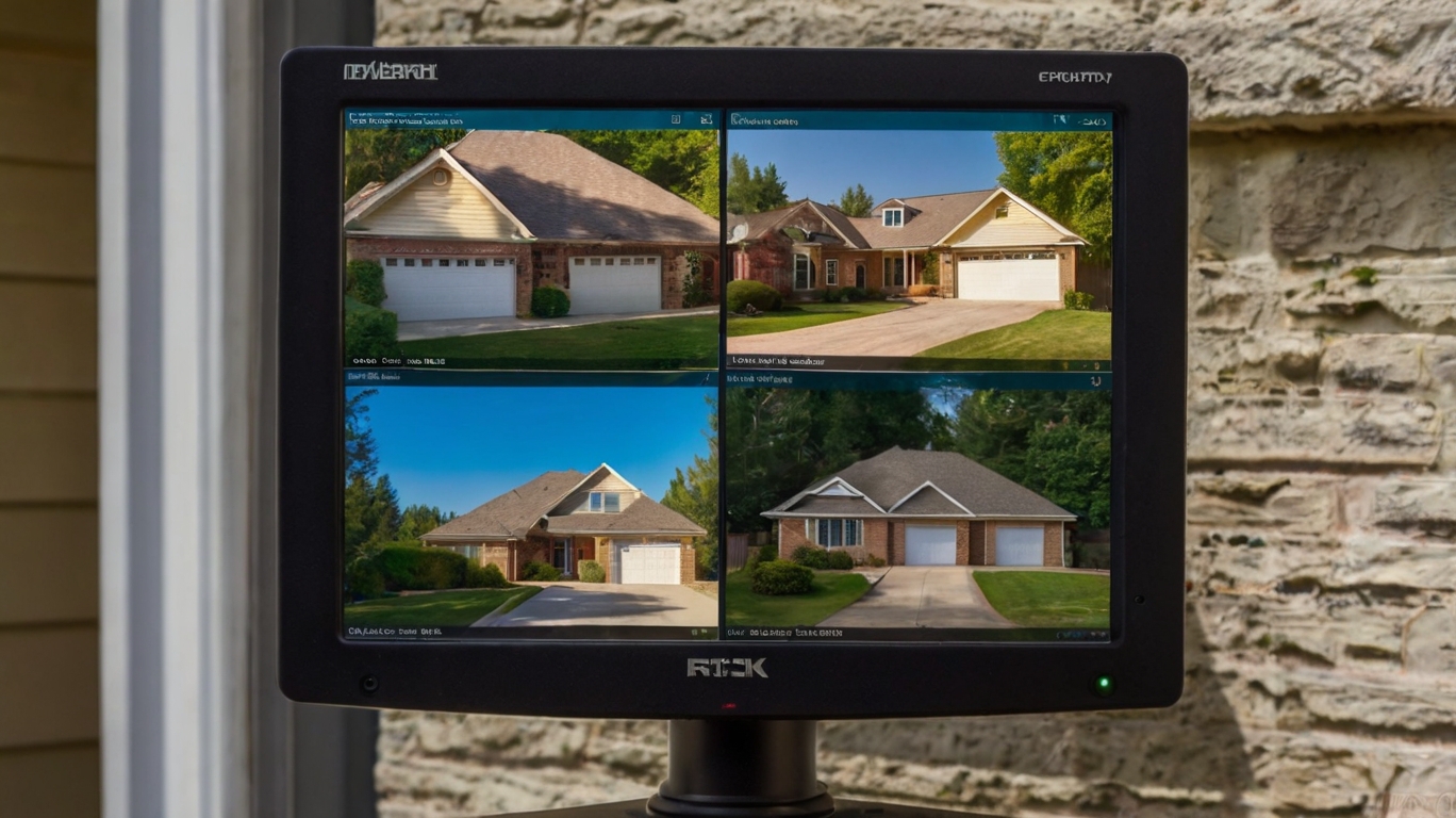 Why You Need 24/7 Security System Monitoring: Protecting Your Home ...