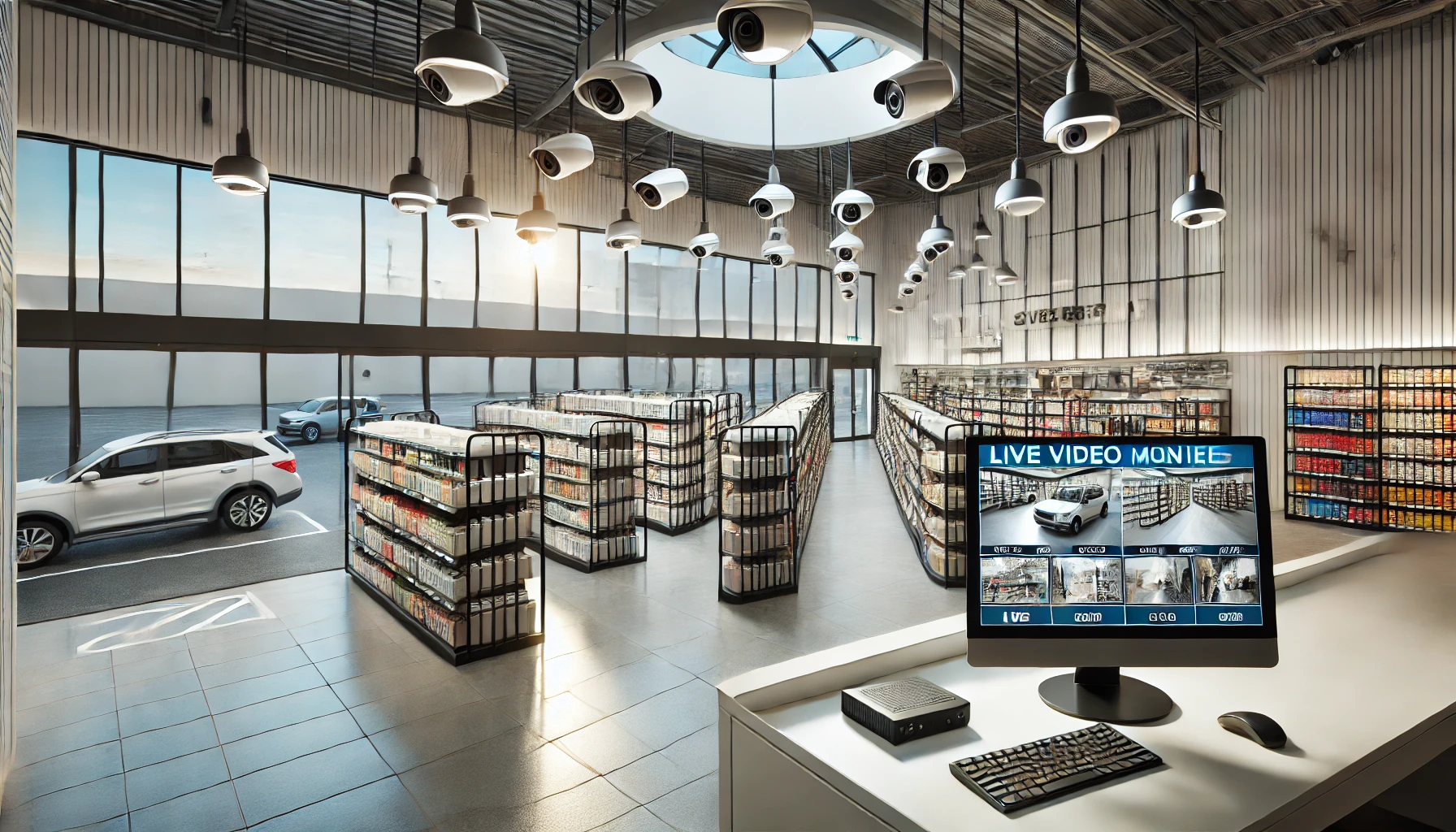 How to Improve the Retail Customer Experience with Live Video ...