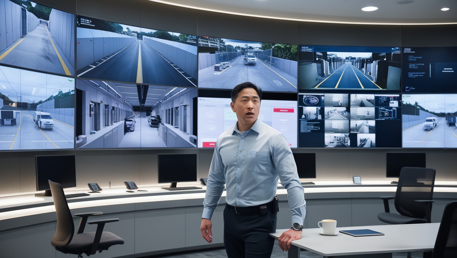 A Guide to Live Video Monitoring Integration with Perimeter Intrusion ...